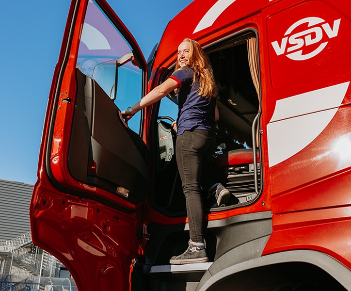 Kennismaking locatie Heteren | Werken bij VSDV